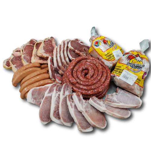 Klein Windhoek Schlachterei Online Shop - KWS Namibia